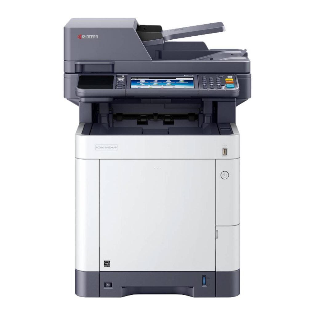 Kyocera TASKalfa MZ3200i - Mono MFP @ Best Rate