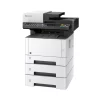 Kyocera M2040dn : Kyocera Ecosys M2040dn, Efficient