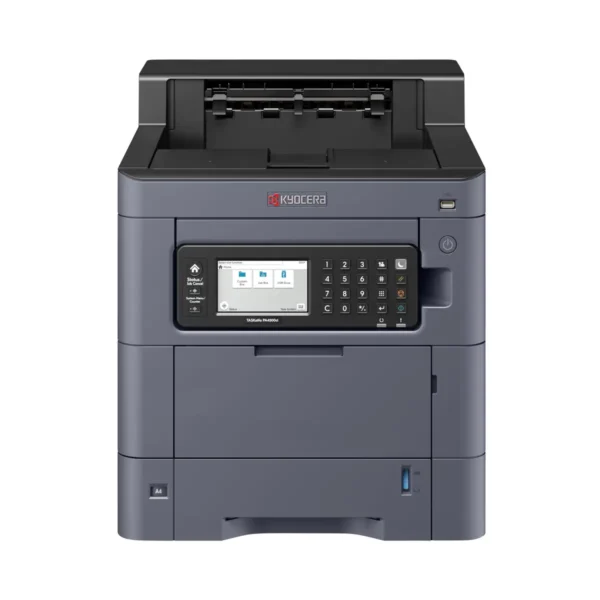 Efficient Kyocera TASKalfa PA4500ci | Efficient & Safe Secure MFP